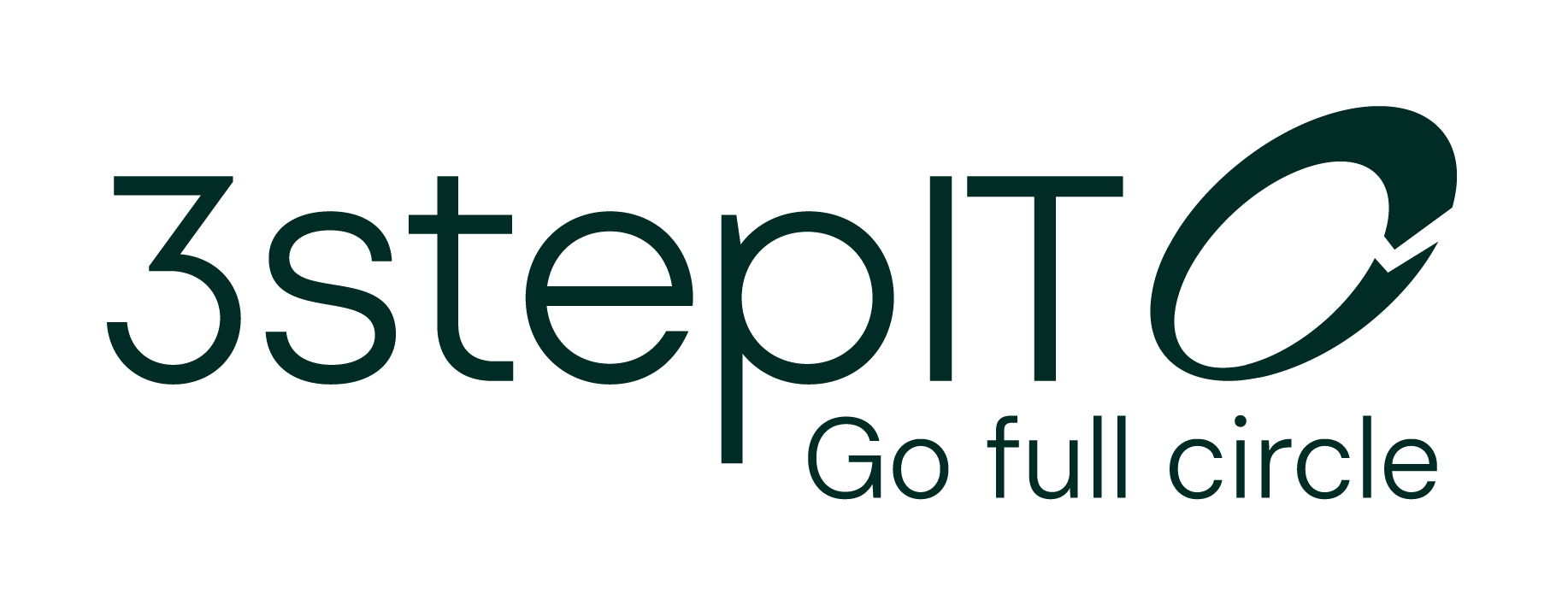 Help us take care of the world’s technology | 3stepIT